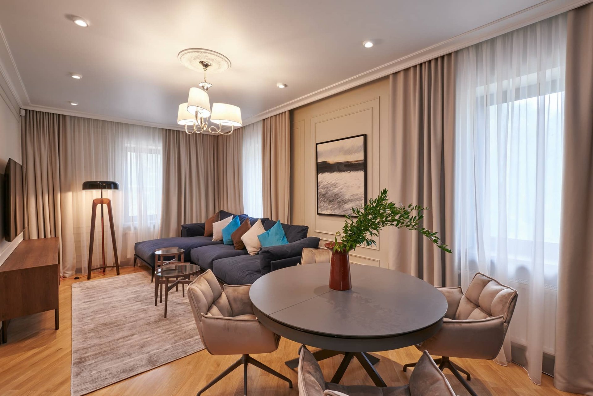Comment bien choisir son mobilier design ? - Blogenchine